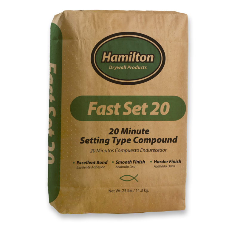 Setting Type Compounds – Hamilton