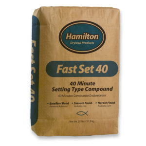 Setting Type Compounds – Hamilton