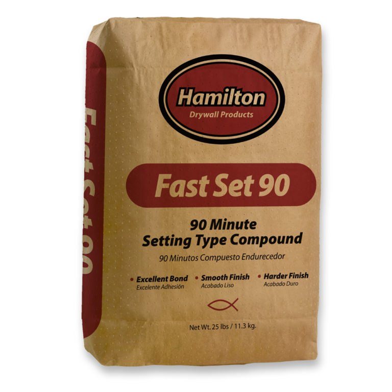 Setting Type Compounds – Hamilton