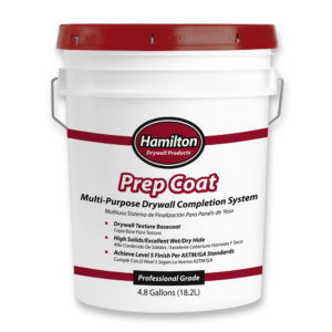 Drywall Completion Systems – Hamilton